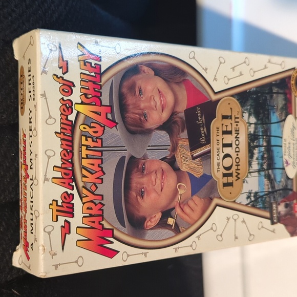Other | Adventures Of Marykate Ashley The The Case Of The Hotel ...